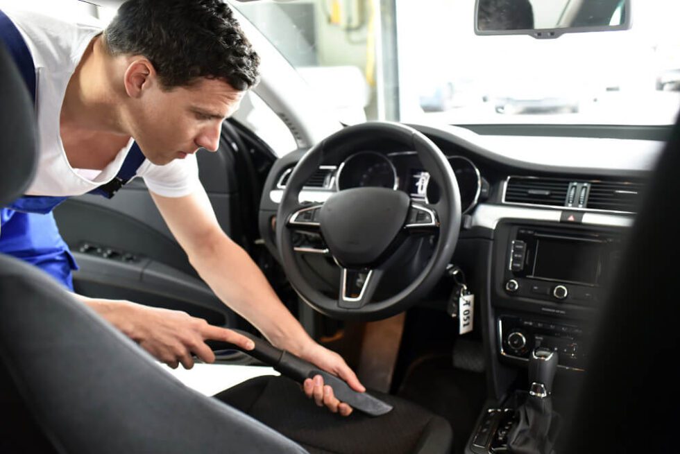 Auto Detailing FAQ | Car Detailing Frequently Asked Question